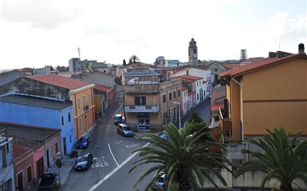 Sardegna Travel - Dovolená na Sardinii (Itálie) s přímou cestu z České ...