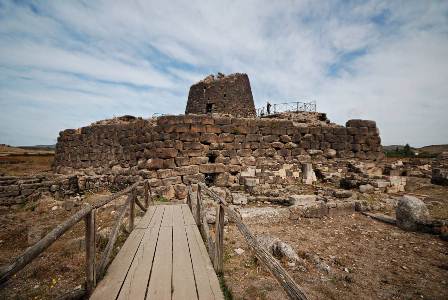 NURAGY | Sardegna Travel